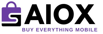 AIOX Online: Shopping Made Easy – Aiox Online